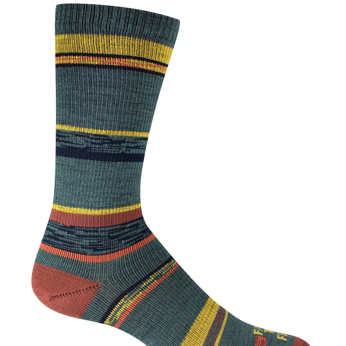 Farm to Feet Socks | An Awesome High End Hiking and Casual Sock!– 88 Gear