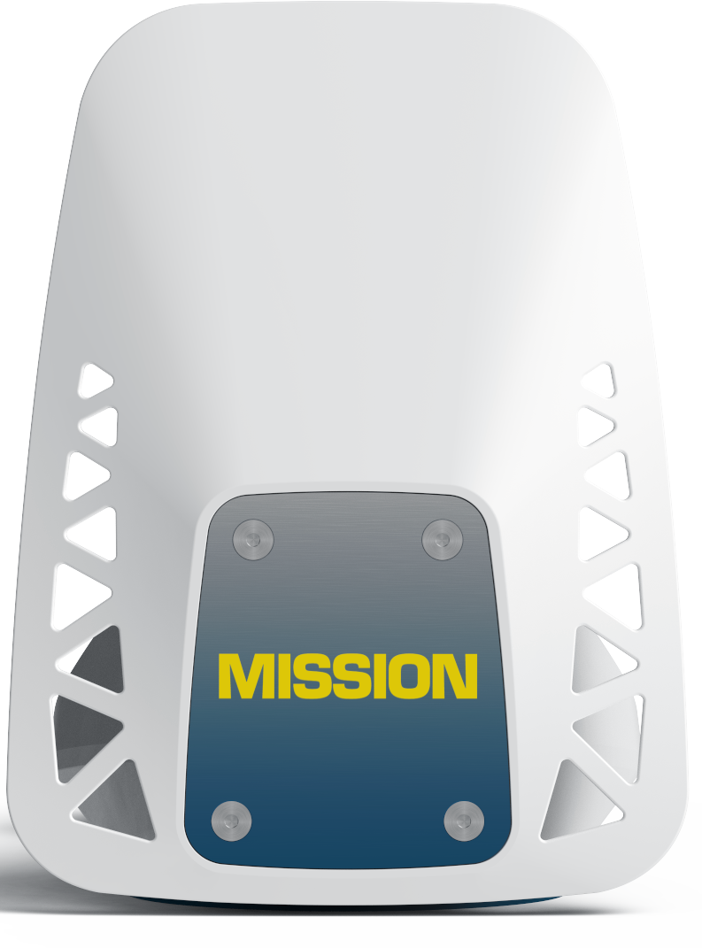 Wake Shaper from Mission Boat Gear | After Market Wake Gates– 88 Gear