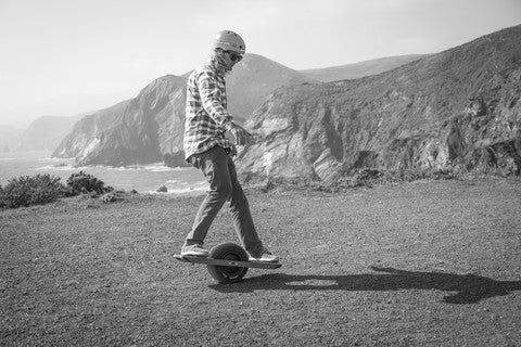 Onewheel Plus In Stock and Ready to Ship | Shop the One Wheel Board– 88 ...