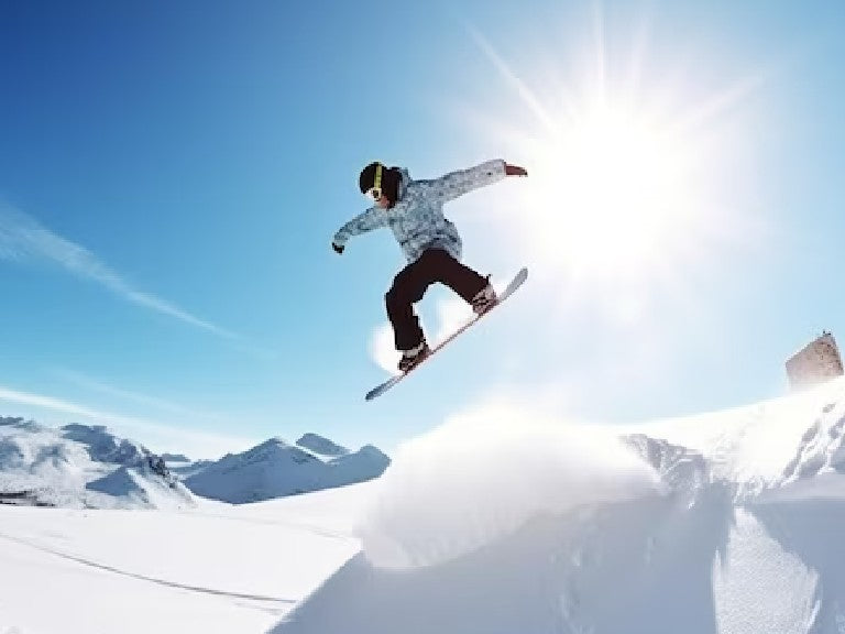 Beginners Guide to Picking a Snowboard– 88 Gear