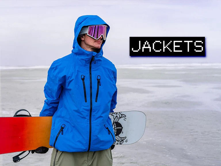 Volcom Jackets Have You Covered This Winter– 88 Gear