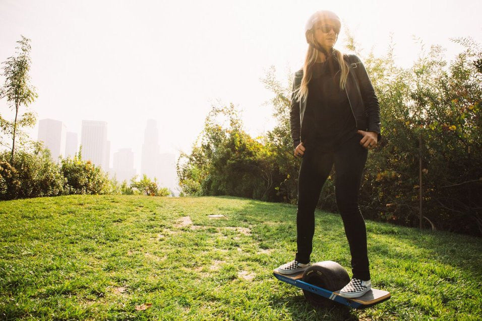 New Onewheel + | Whats New with the One Wheel Plus | 88 Gear