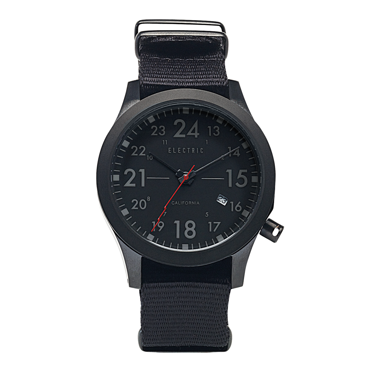 Electric Watches | Men's Electric Watches, NATO Electric Watches– 88 Gear