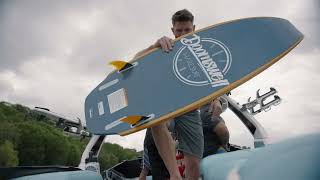 Doomswell 2023 Wakesurf– 88 Gear