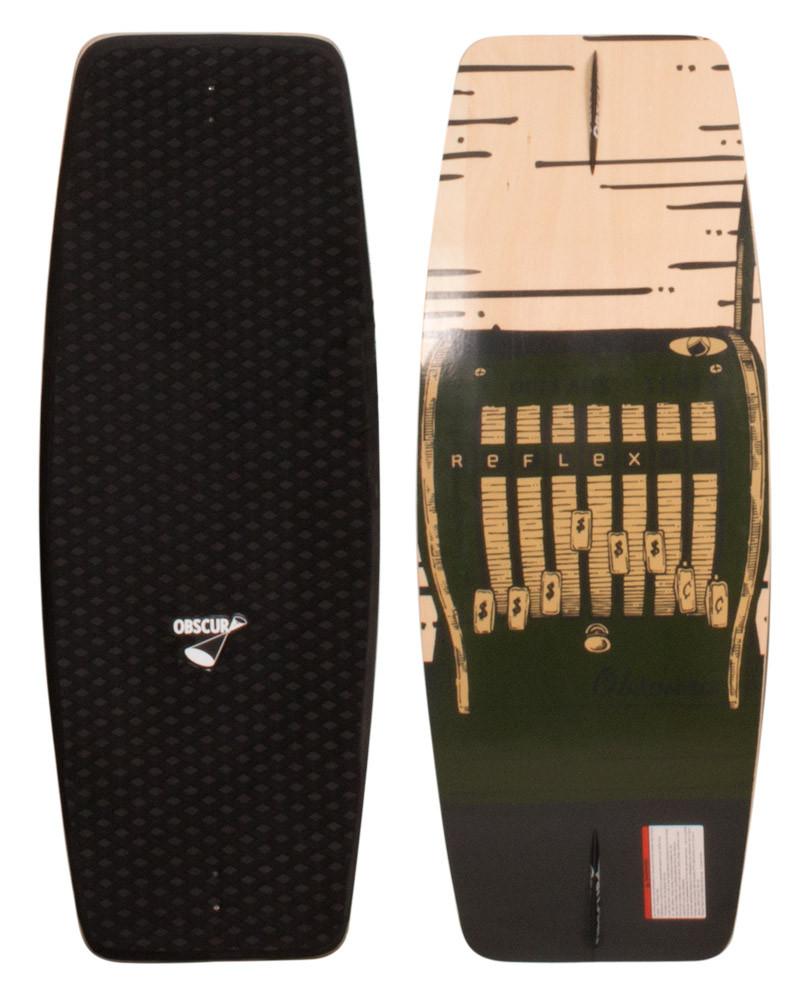 Wakeskate Boards | Liquid Force, Ronix, and More | 88 Gear