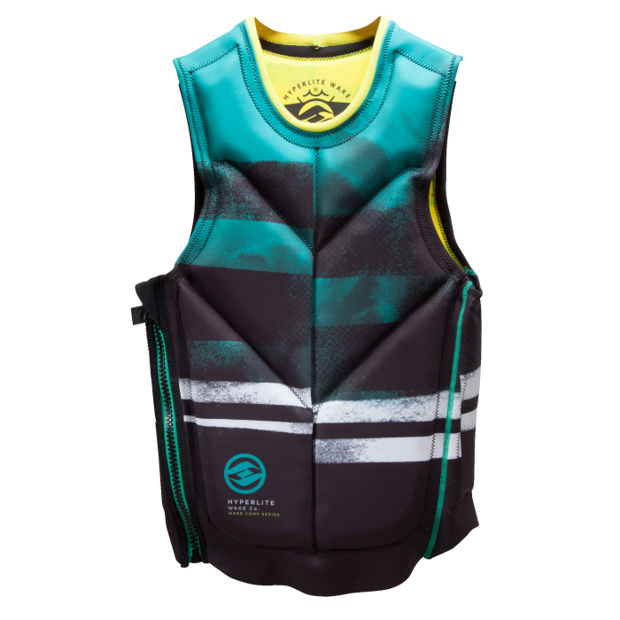 Wakeboard & Water Ski Life Jackets & Vests | 88 Gear