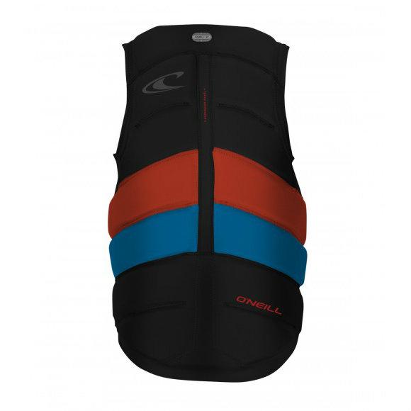 O'Neill Life Vests | Men's and Women's Slasher Comp Vests– 88 Gear