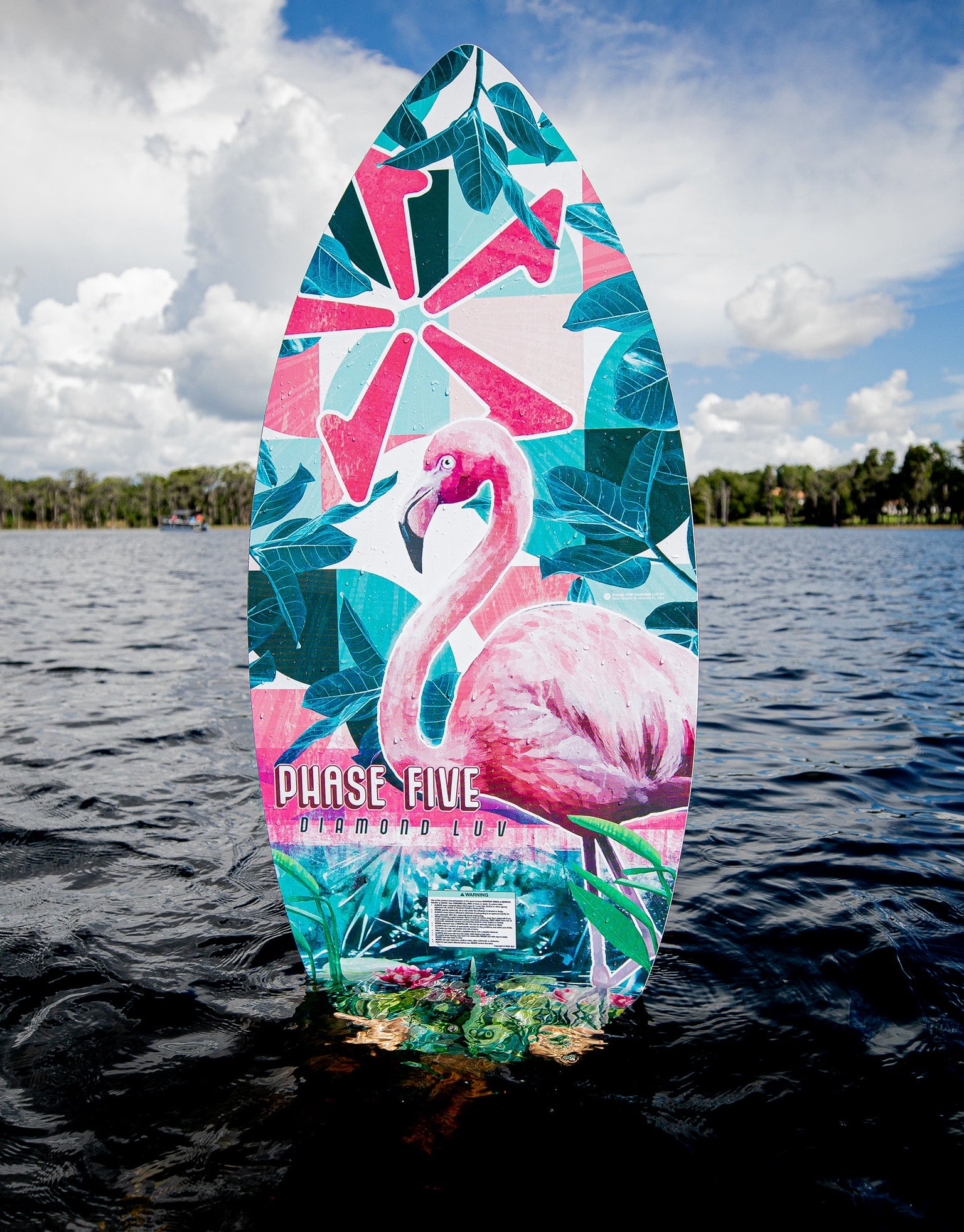 Phase 5 Surfboards & Wakesurf Boards | 88 Gear