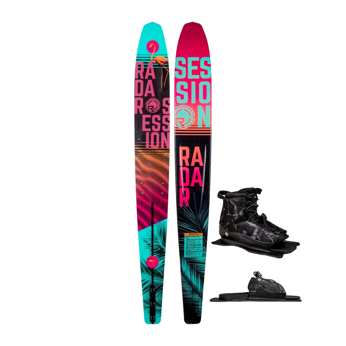 Combo Water Ski and Packages | O'Brien, HO, Radar & More– 88 Gear