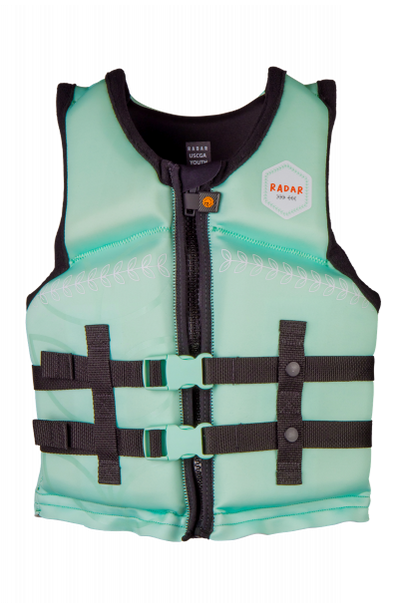 Radar Life Jackets & Vests | Ultra Thin Life Vests | 88 Gear