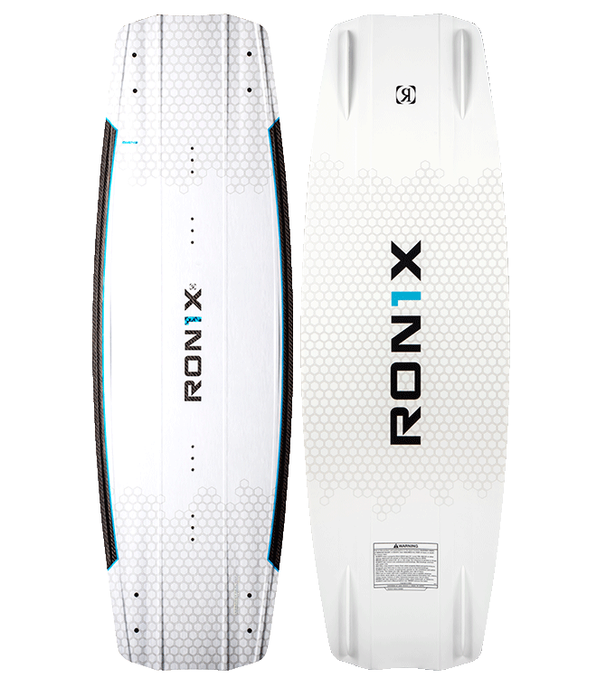Ronix One Timebomb Wakeboard 2023– 88 Gear