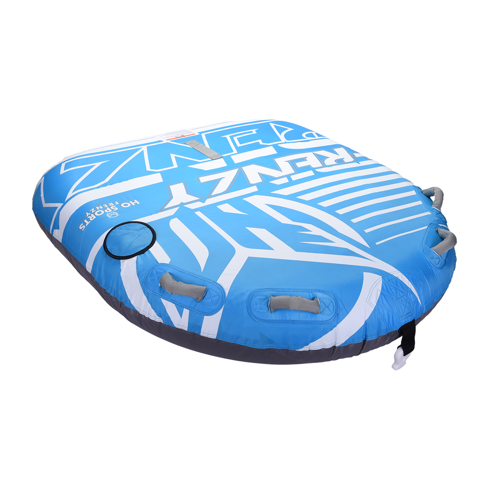 HO Fury Towable Boating Tube > 1 Person Water Tube– 88 Gear