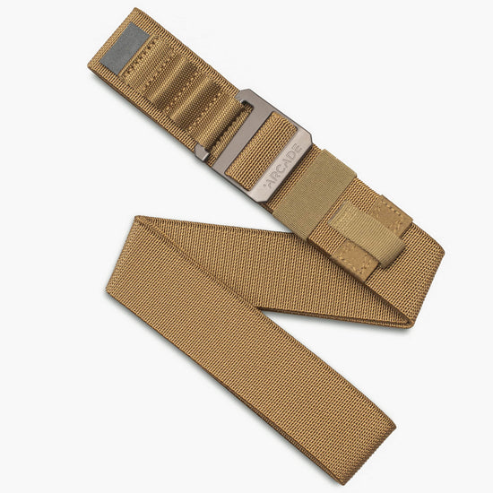 Arcade Hardware Alu Utility Belt– 88 Gear