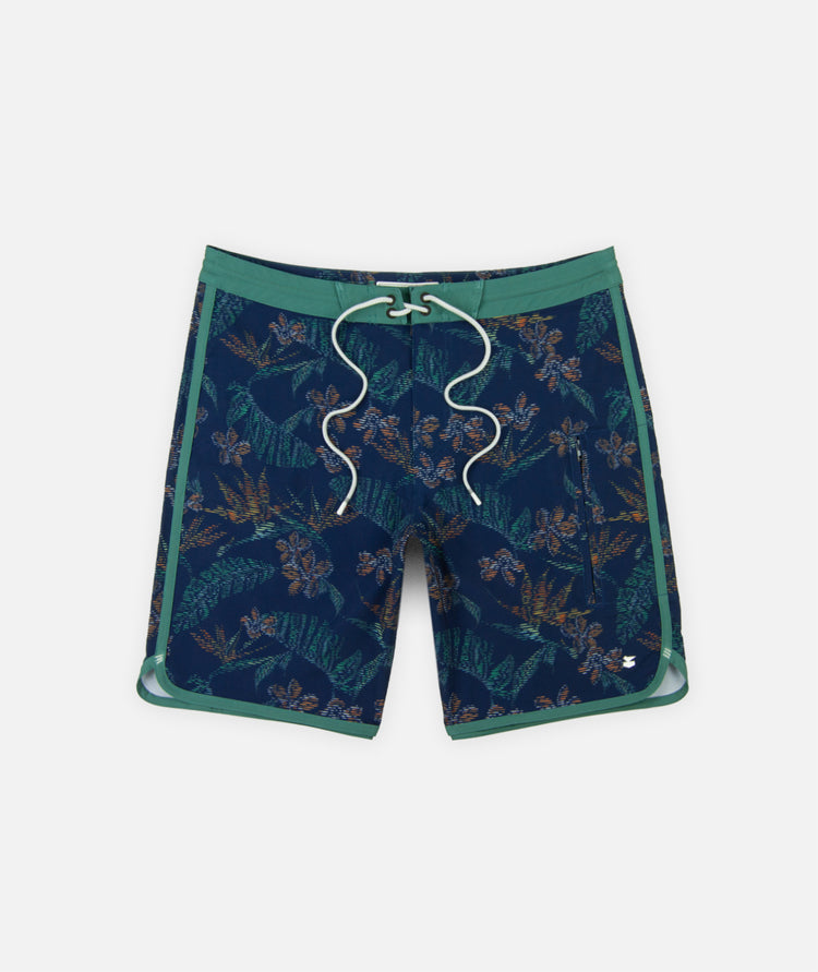 Jetty Atlantic Men's Boardshorts– 88 Gear