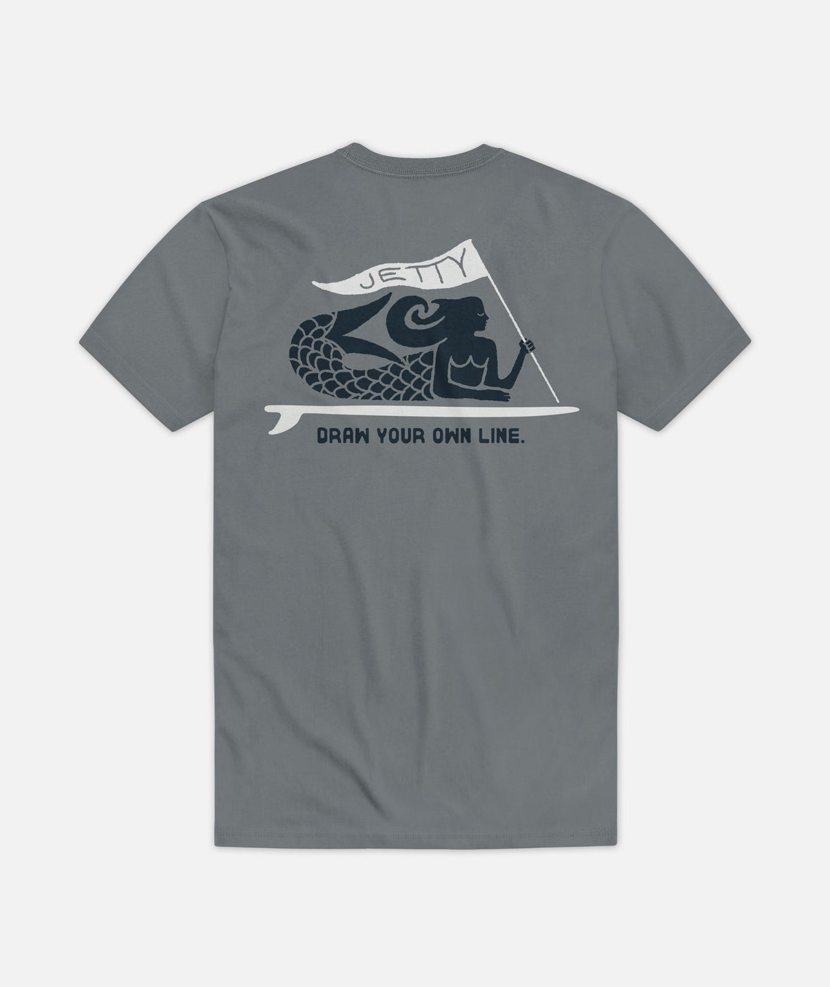 Jetty Banner T-Shirt > Men's Clothing– 88 Gear