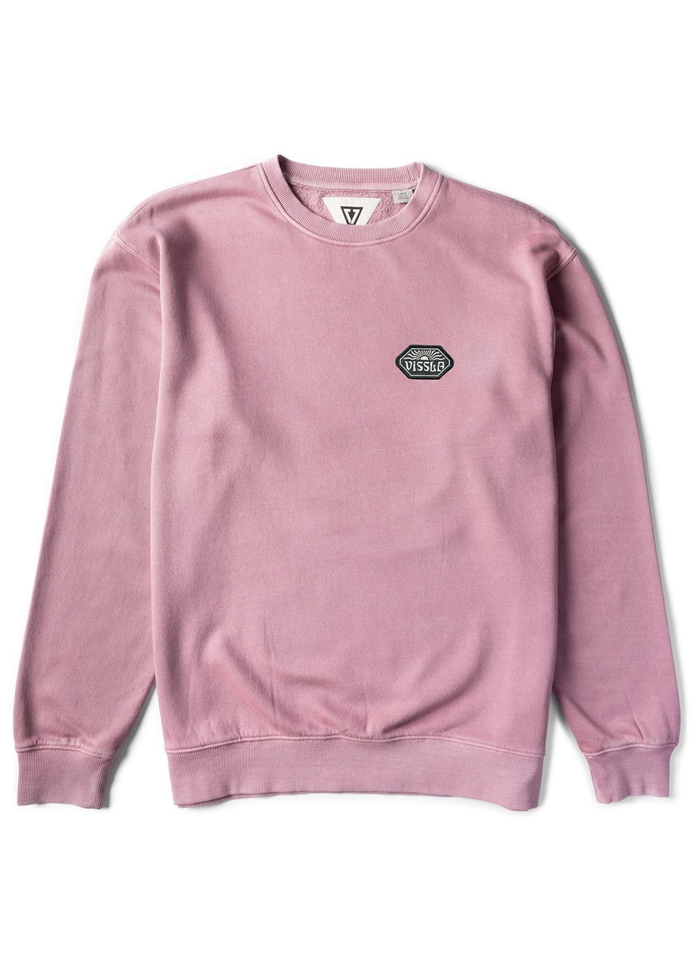 Vissla Solid Sets Eco Crew > Men's Clothing– 88 Gear
