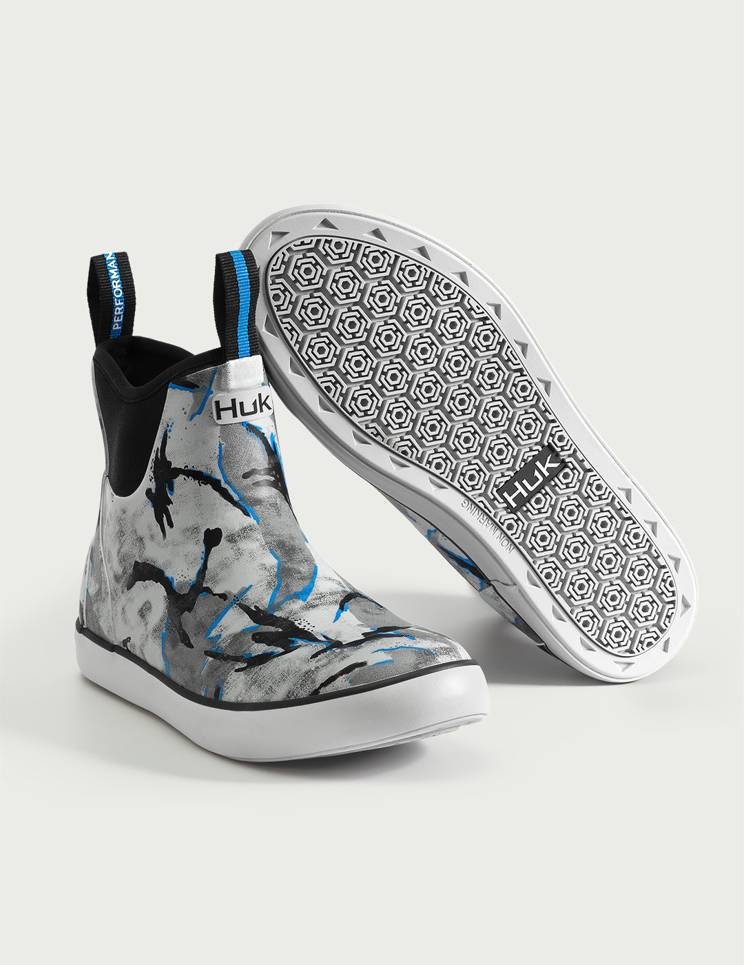 HUK Rogue Wave Boots– 88 Gear