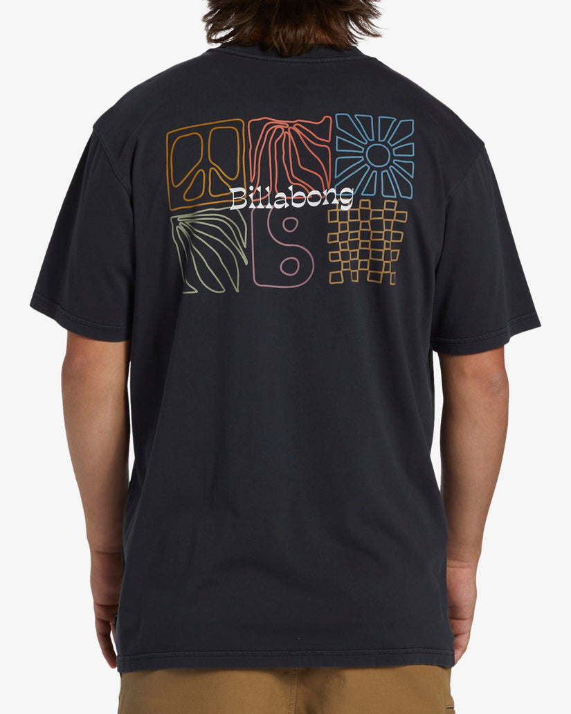 Billabong Reflections > Men's Clothing– 88 Gear