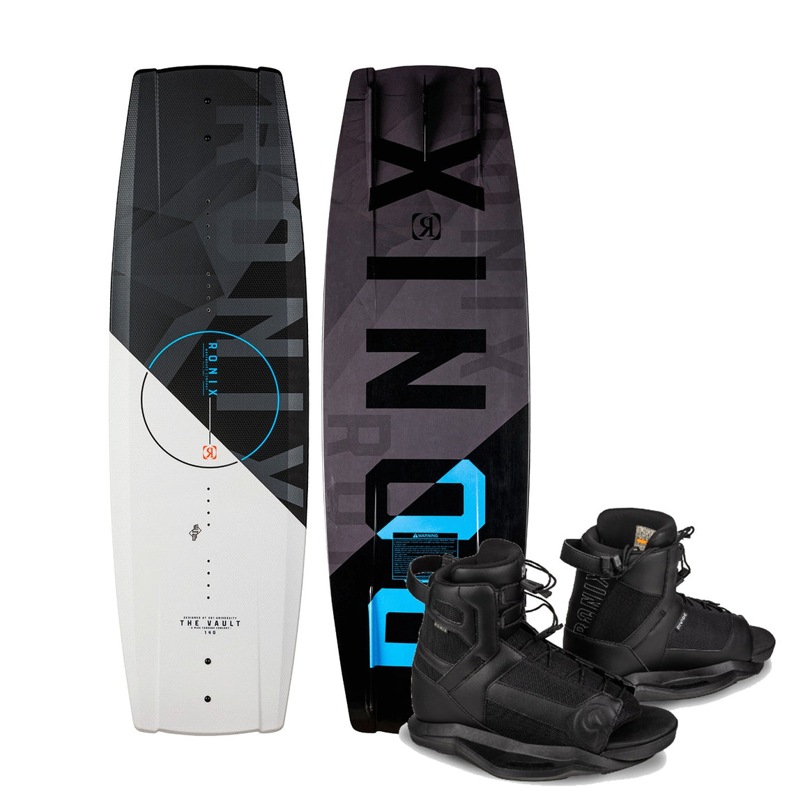 Wakeboard Packages | Free Shipping on Boot and Board Combos– 88 Gear