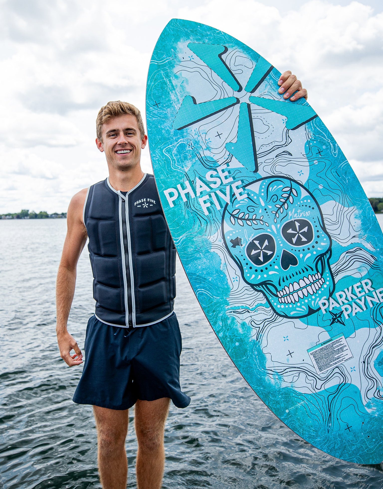 Phase 5 Surfboards & Wakesurf Boards | 88 Gear