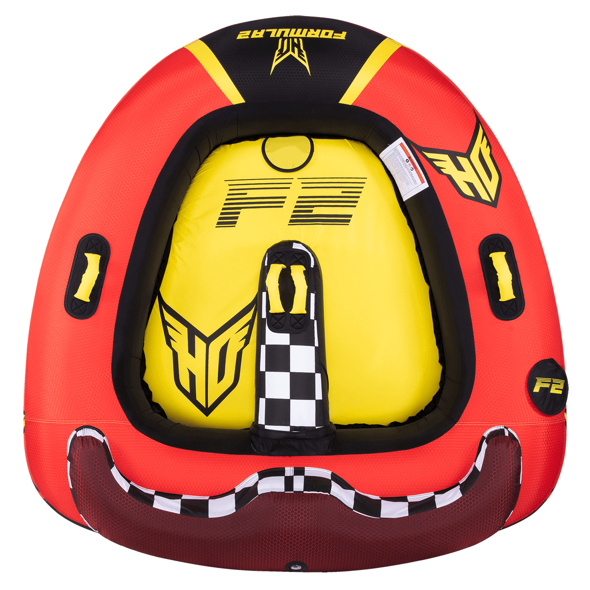 HO Formula 2 Towable Tube > Boating Tube for 2 Riders– 88 Gear