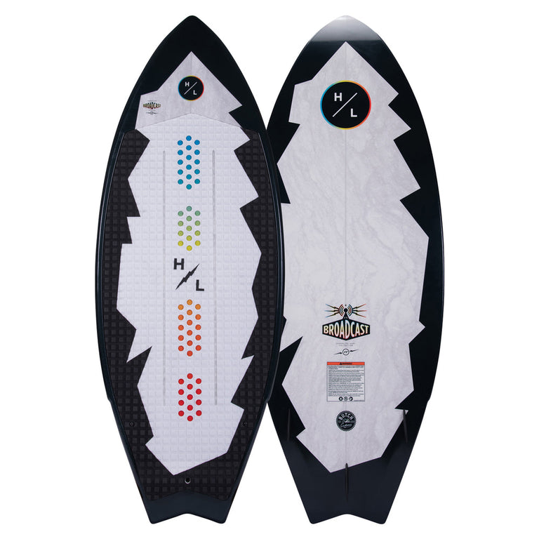 Hyperlite Wakesurf Boards | Browse Surf and Skim Style Wakesurfers– 88 Gear