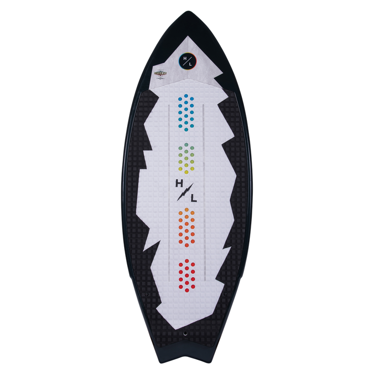 Hyperlite Wakesurf Boards | Browse Surf and Skim Style Wakesurfers– 88 Gear