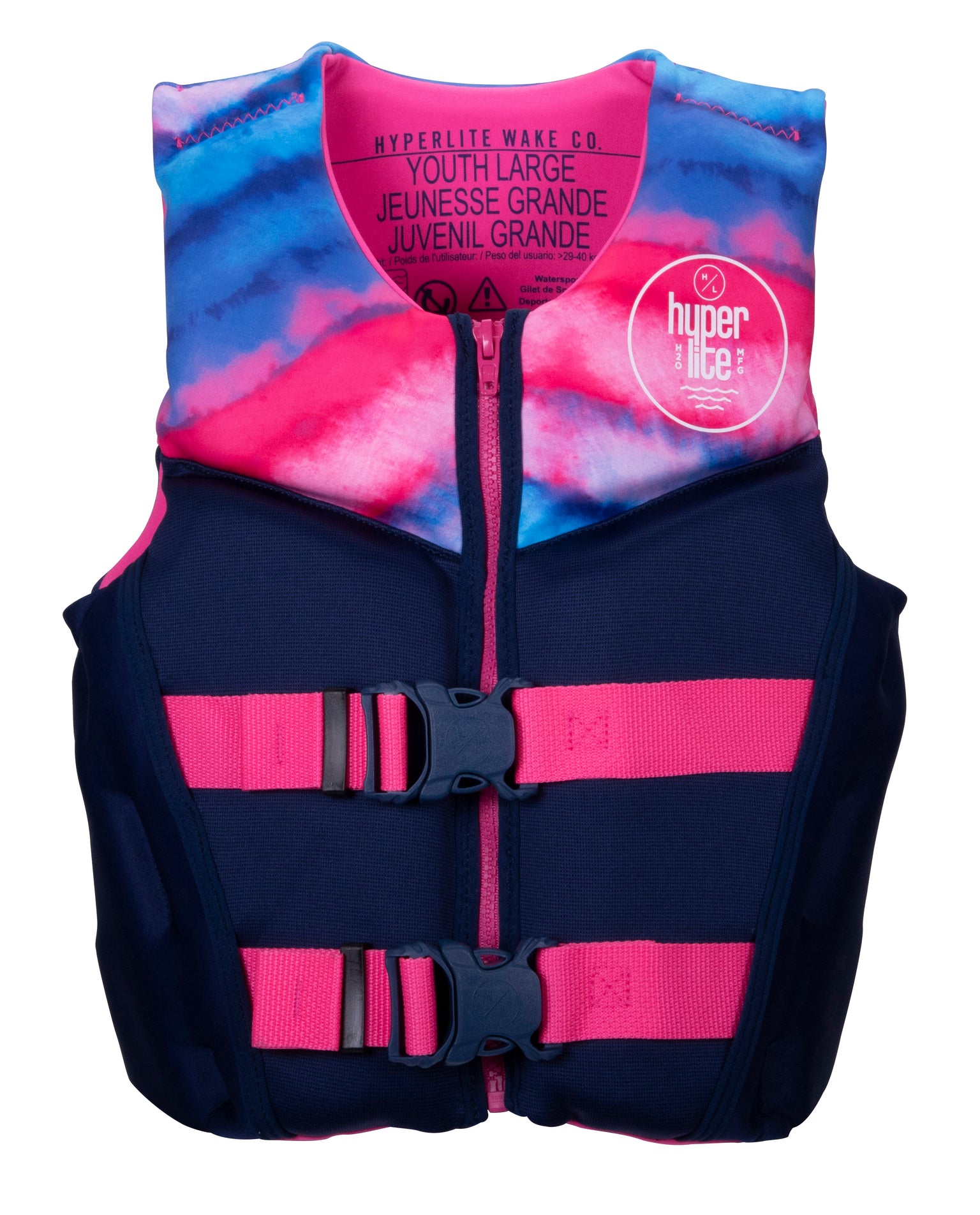 Life Jackets and Vests for Children of All Ages | 88 Gear