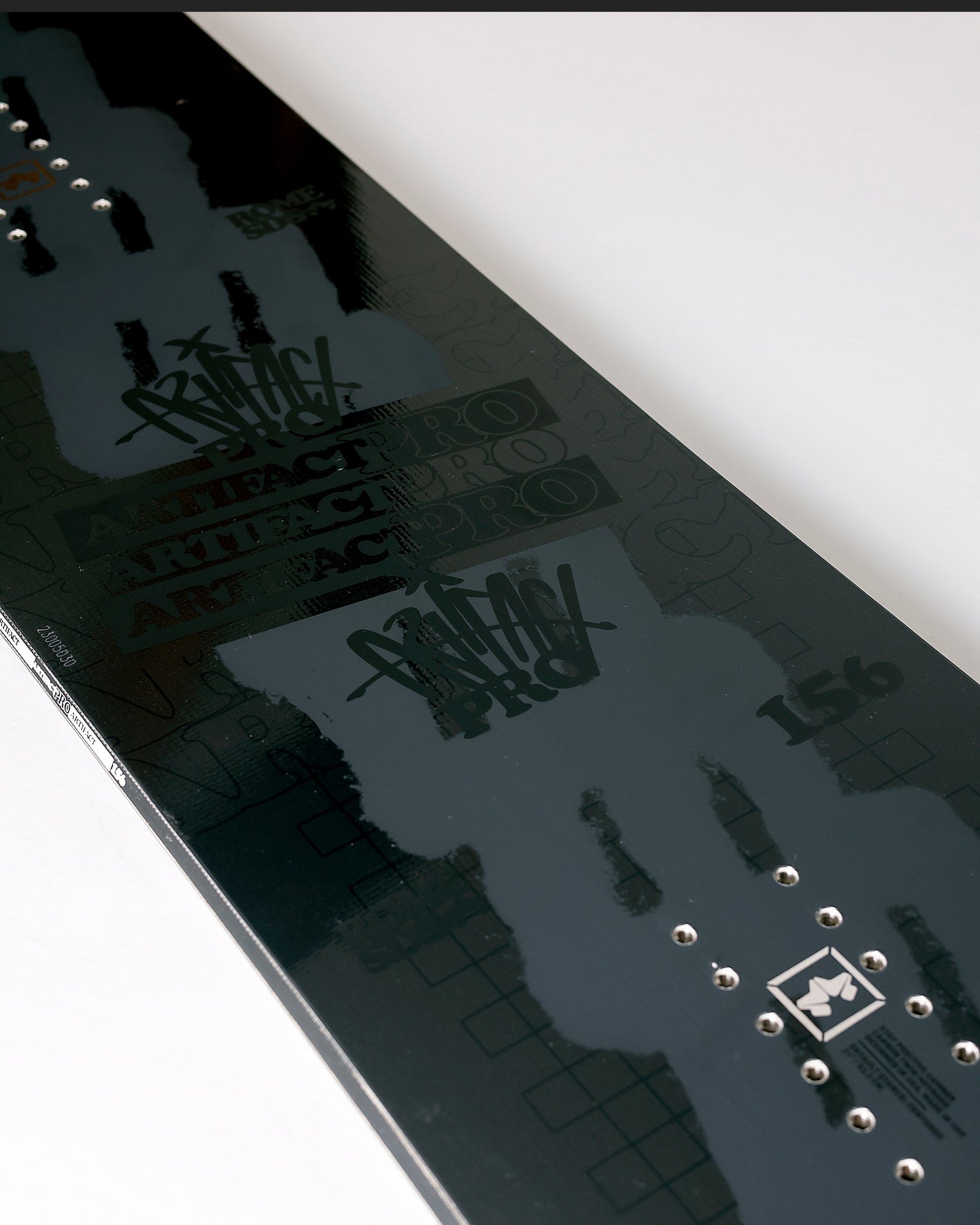 Rome Snowboards and Bindings– 88 Gear