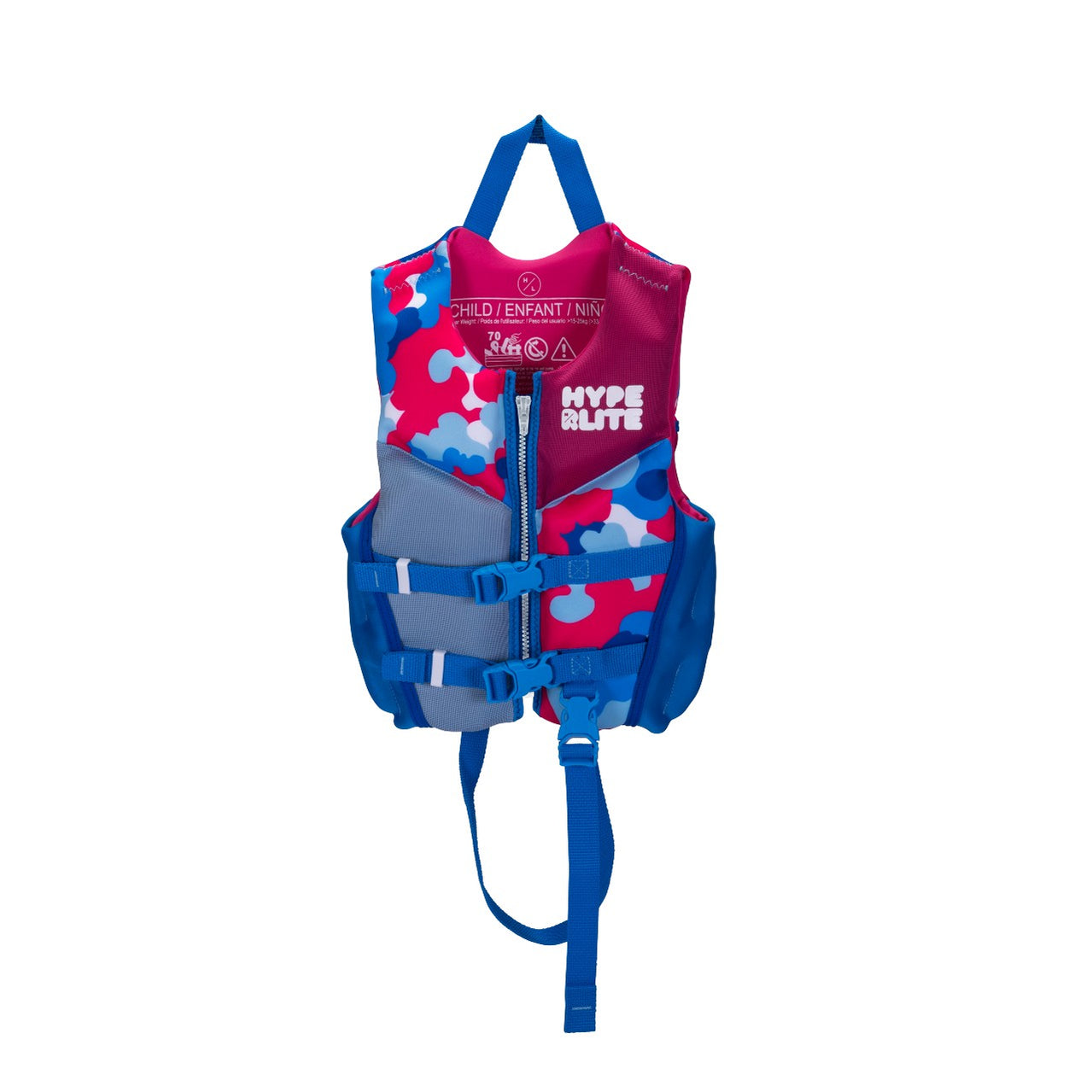 Life Jackets and Vests for Children of All Ages | 88 Gear
