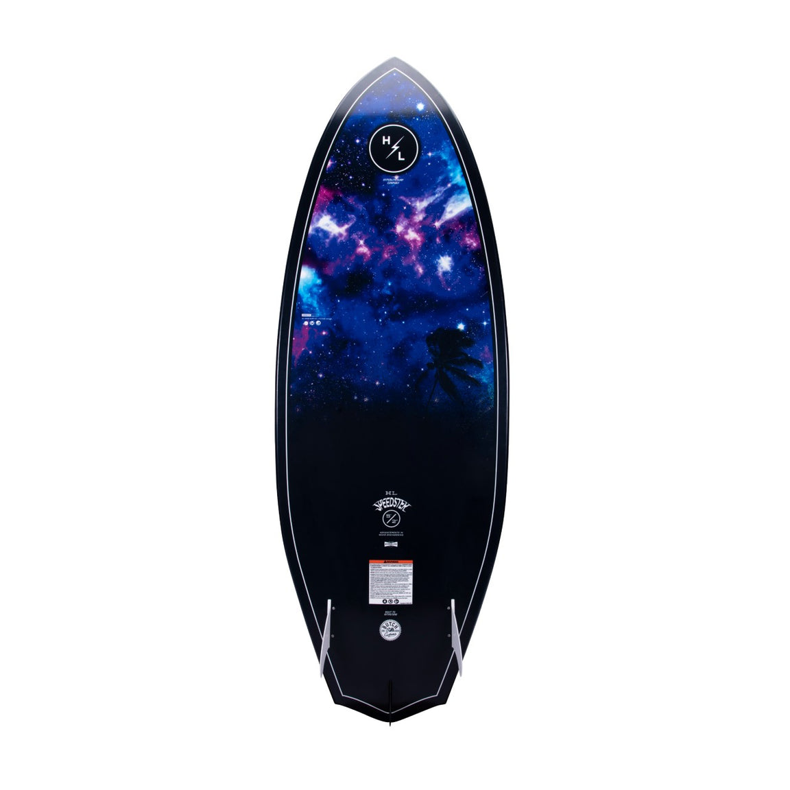 Hyperlite Wakesurf Boards | Browse Surf and Skim Style Wakesurfers– 88 Gear