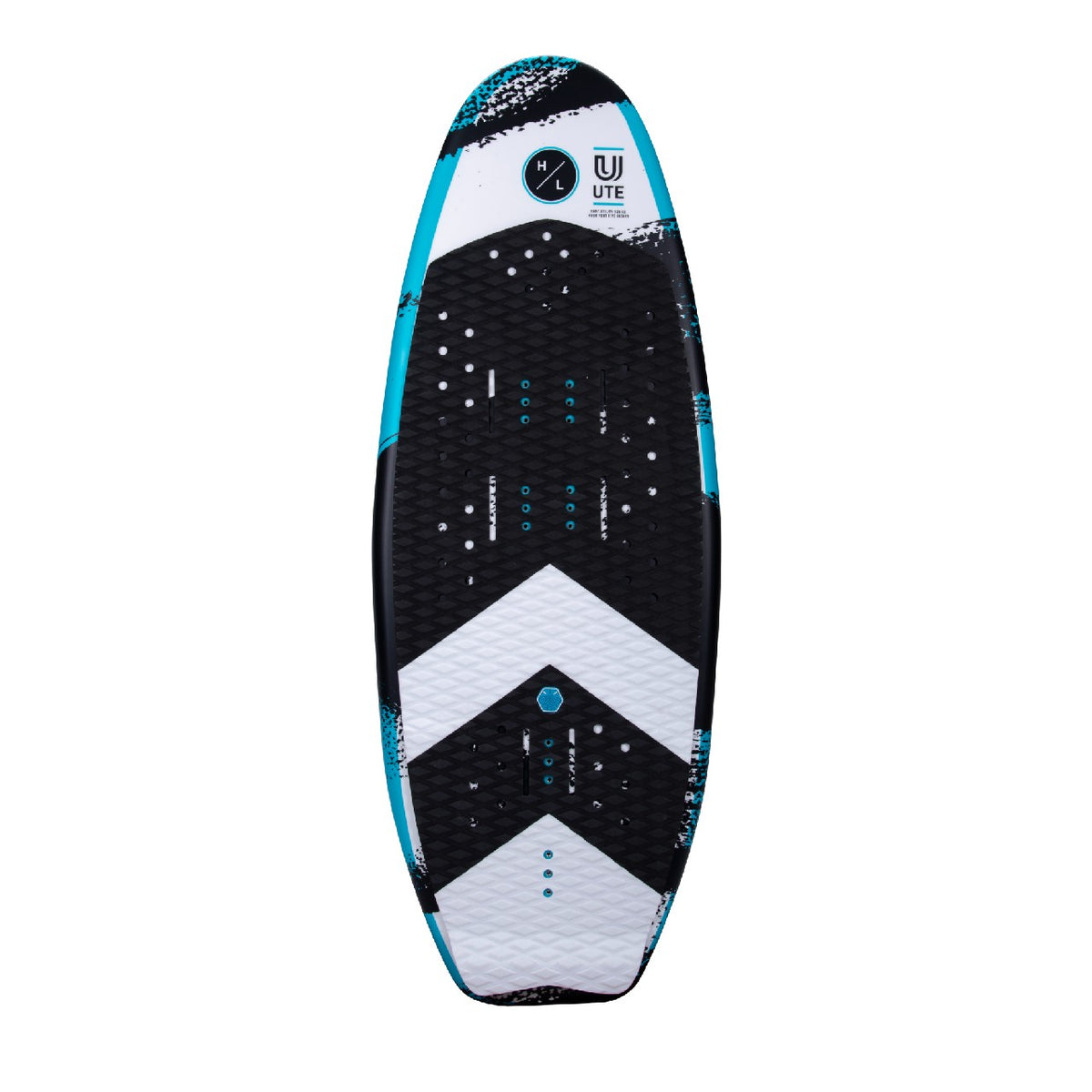Hyperlite UTE Foil or Wakesurf Board 2023– 88 Gear