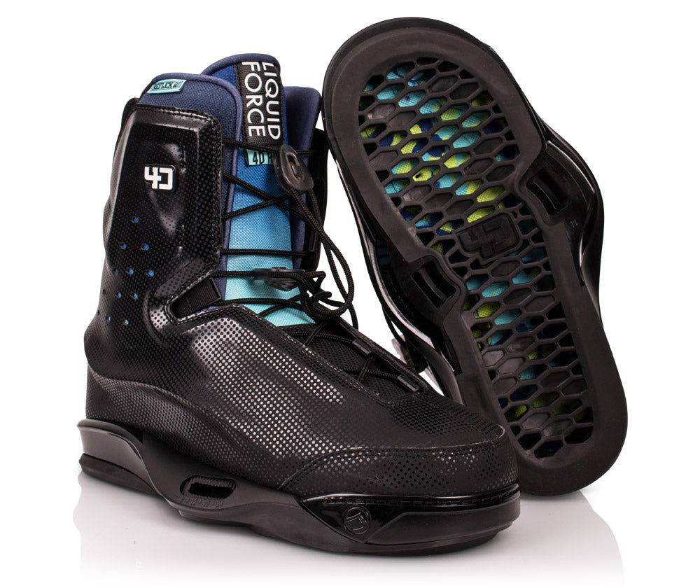 Liquid Force Riot Wakeboard Bindings >> Browse New Wake Boots– 88 Gear