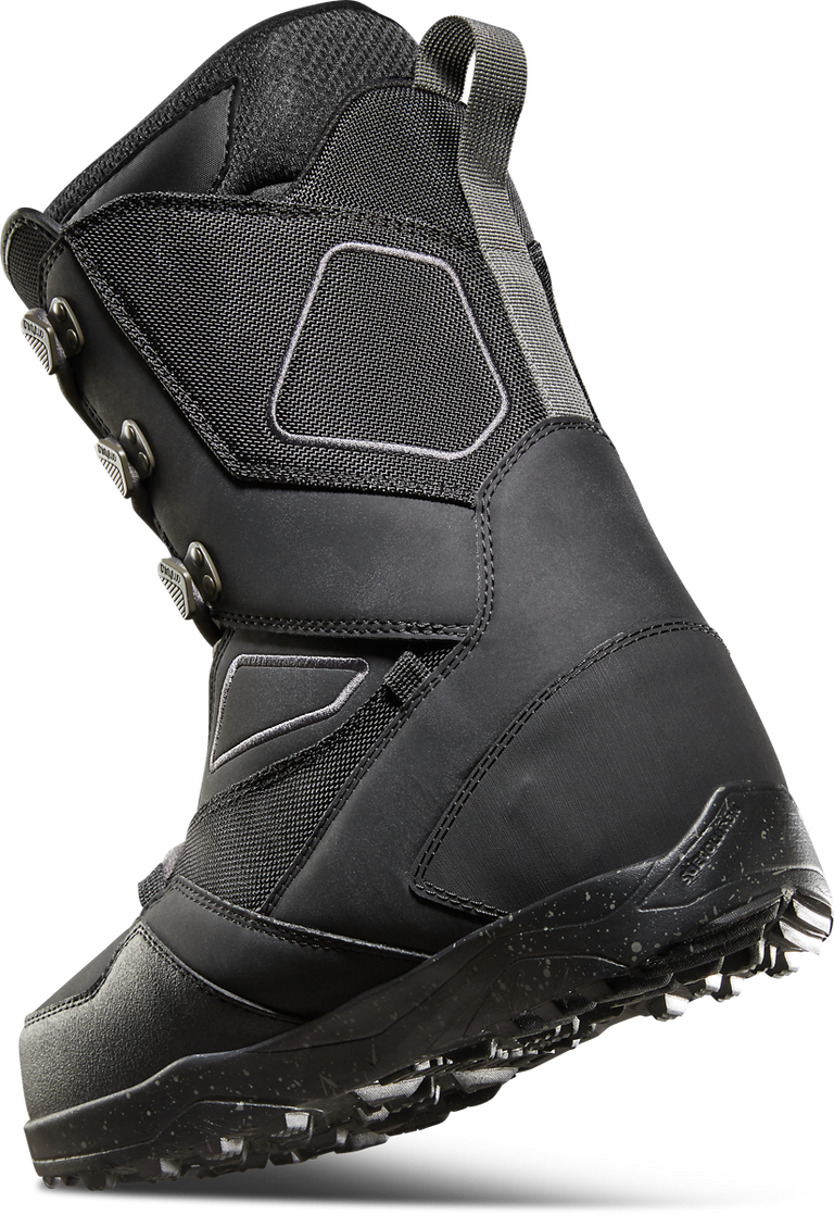 Snowboard Gear Boots > Men's and Women's All-Mountain Boots– 88 Gear