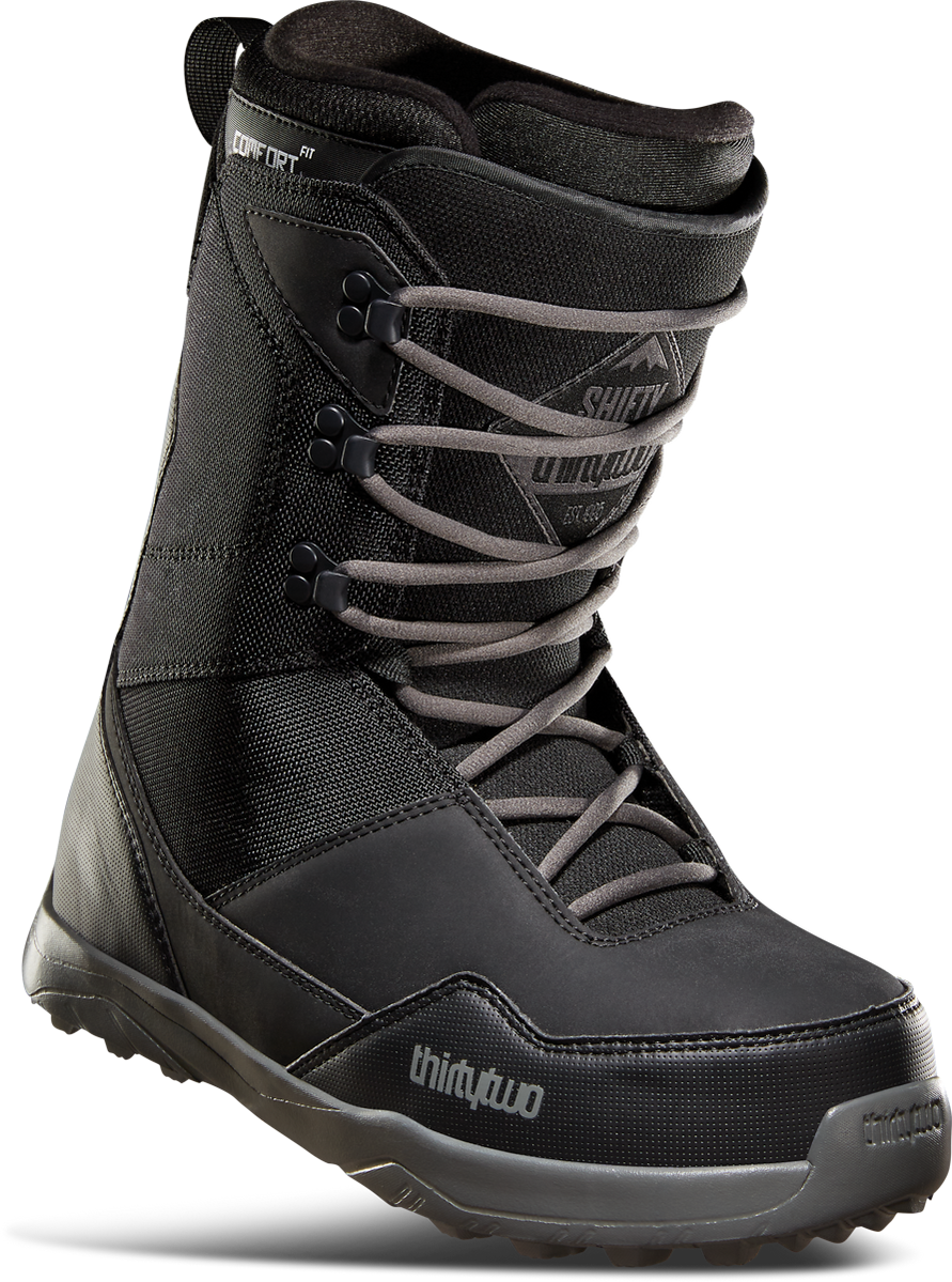 Snowboard Gear Boots > Men's and Women's All-Mountain Boots– 88 Gear