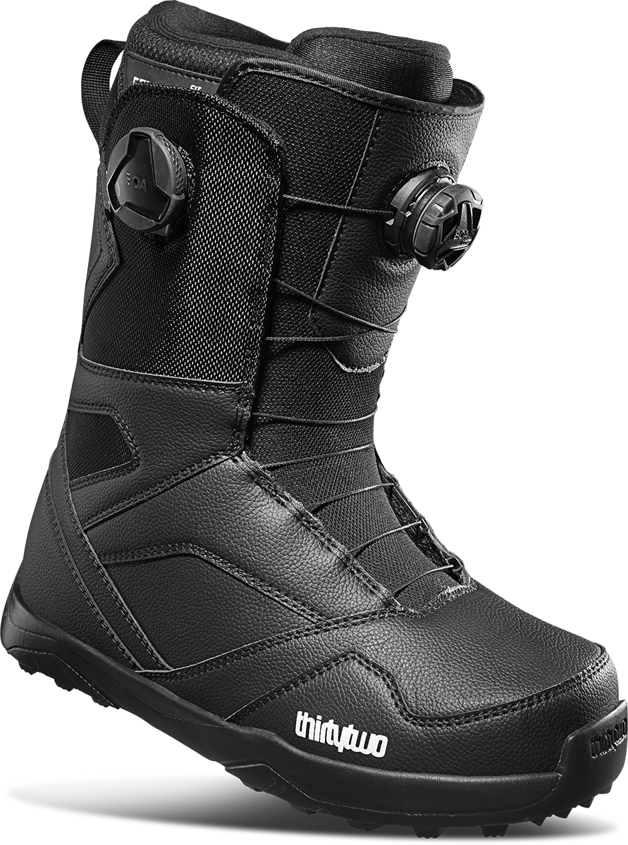Snowboard Gear Boots > Men's and Women's All-Mountain Boots– 88 Gear