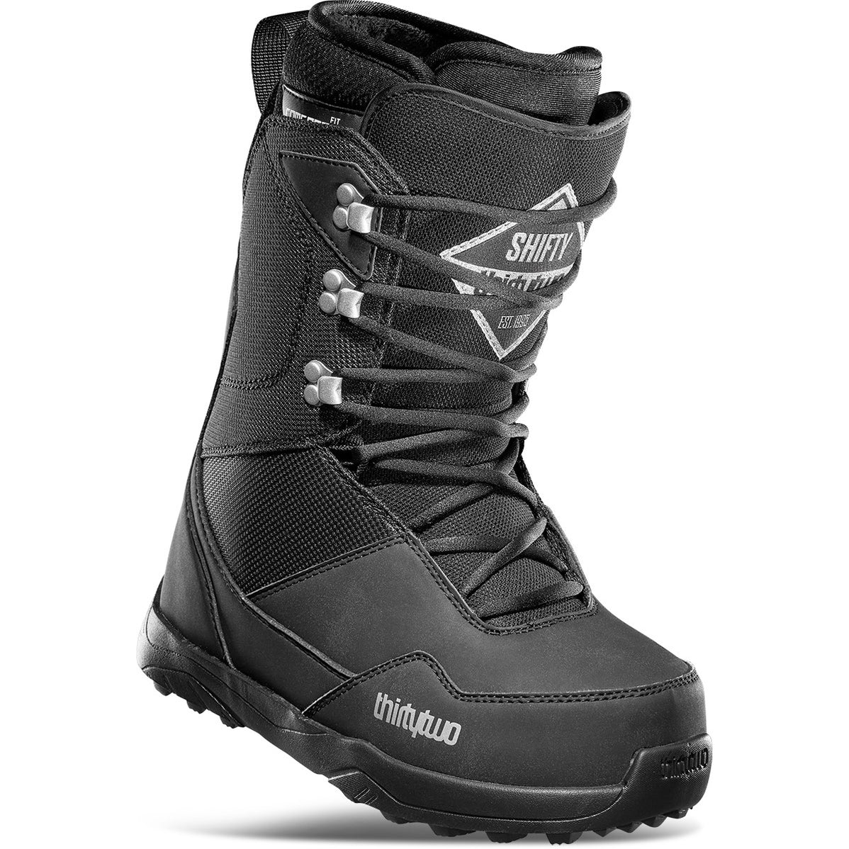 Snowboard Gear Boots > Men's and Women's All-Mountain Boots– 88 Gear