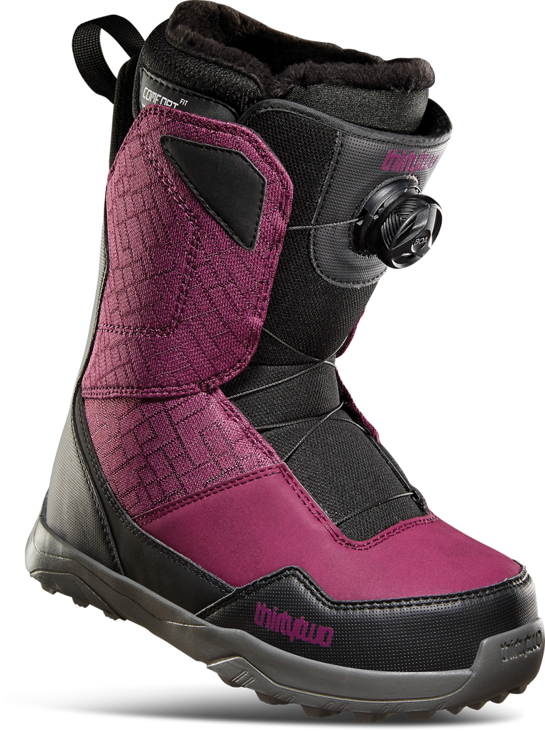 Snowboard Gear Boots > Men's and Women's All-Mountain Boots– 88 Gear
