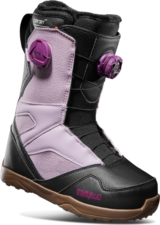 Snowboard Gear Boots > Men's and Women's All-Mountain Boots– 88 Gear