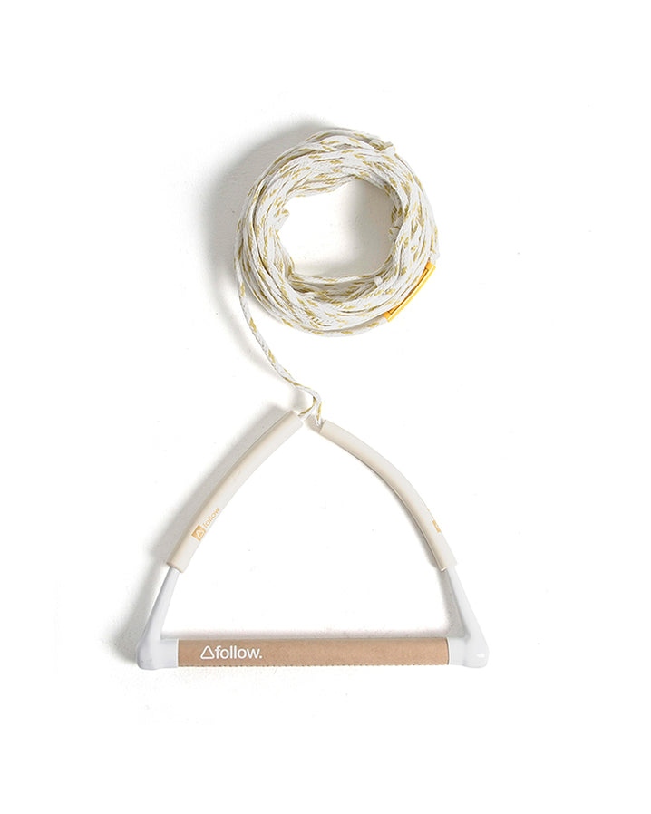 Wakeboard Rope & Handle Packages | Handles with T Grips– 88 Gear