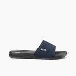 Reef One Slide Sandals > Men's Water Friendly Sandals– 88 Gear