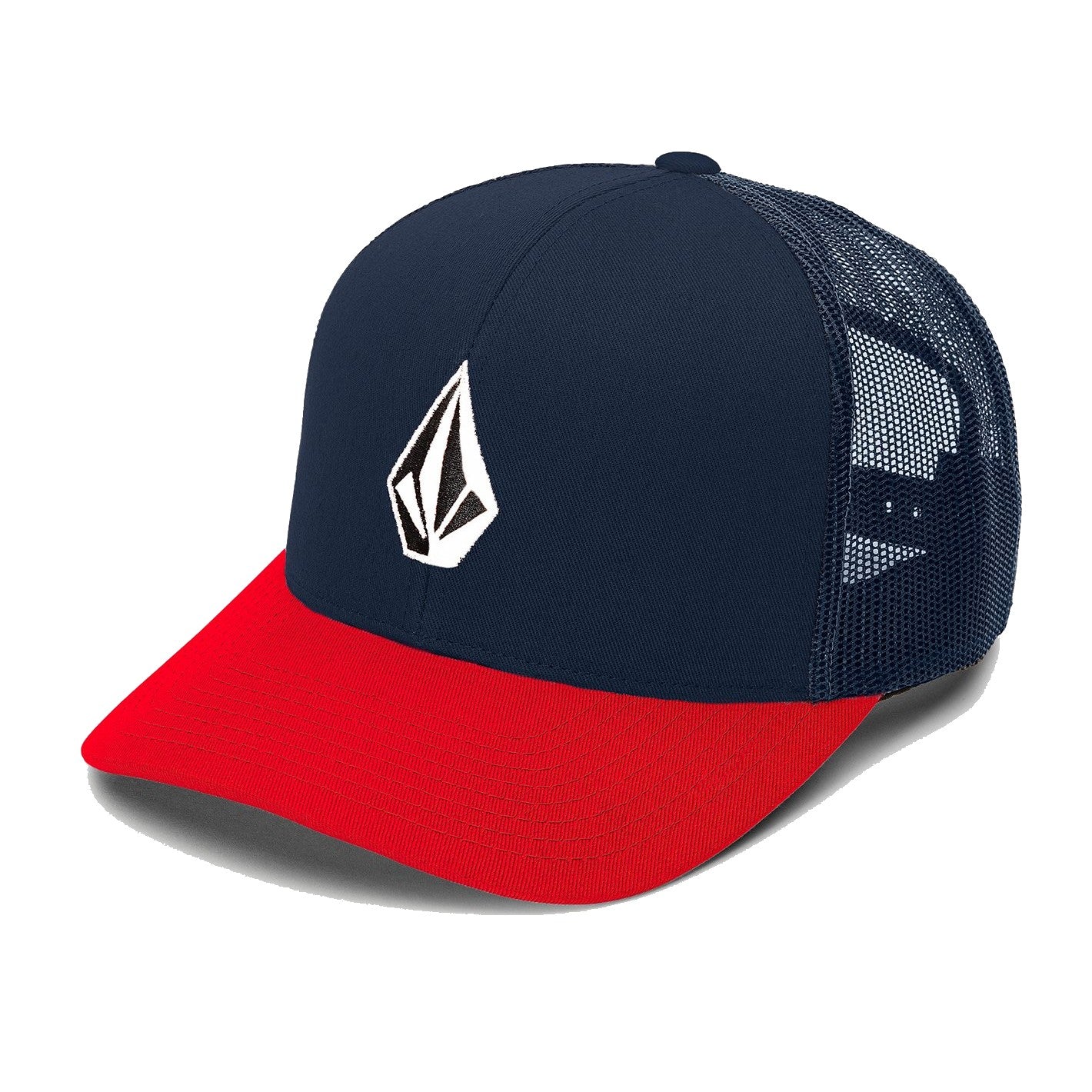 Volcom Cap Red