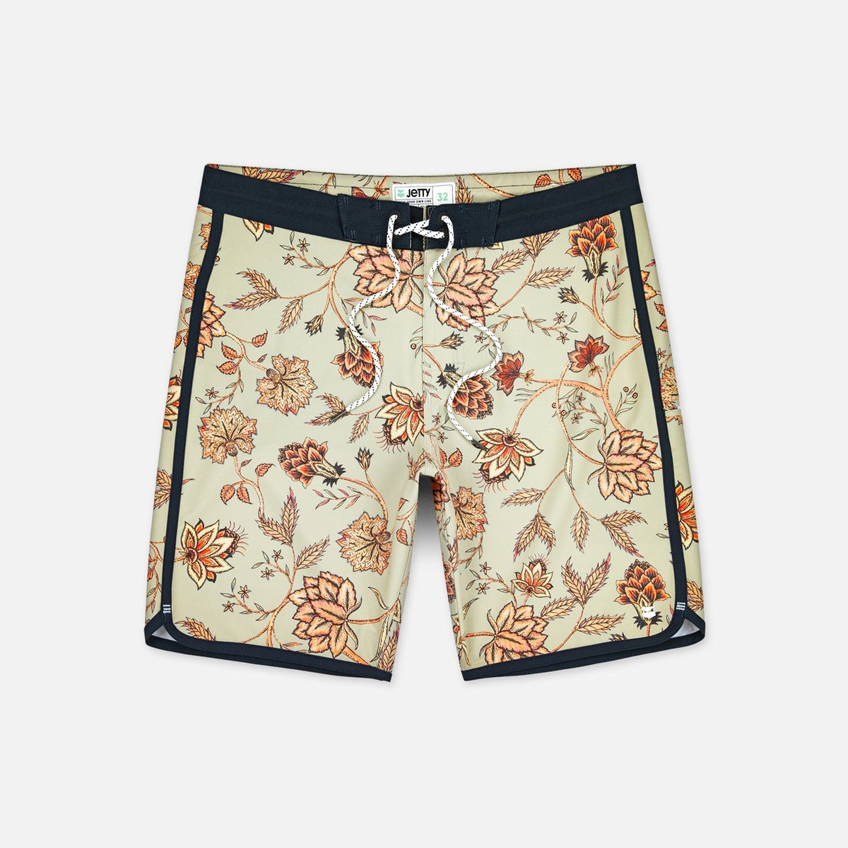 Jetty Atlantic Boardshort > Men's Swimwear– 88 Gear