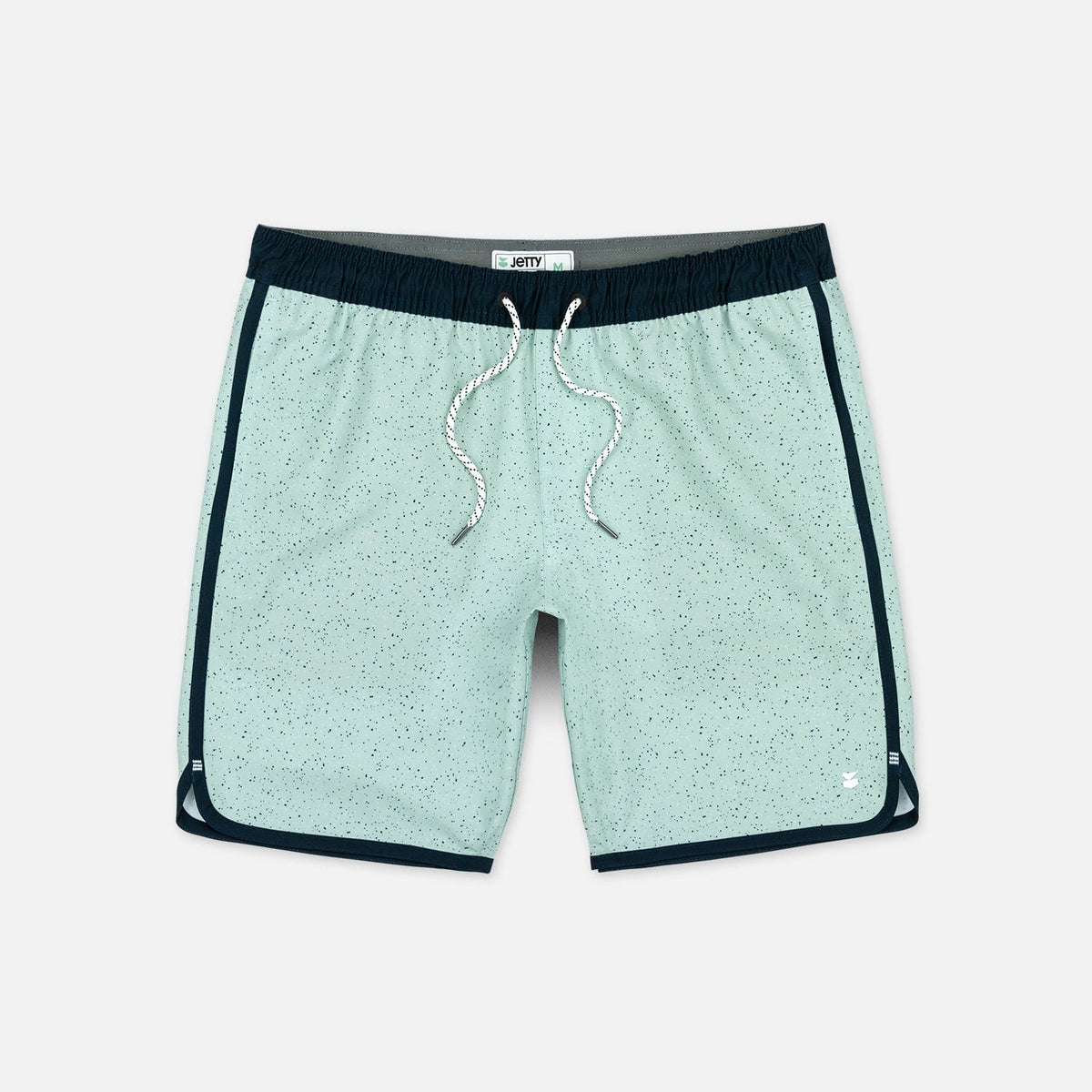 Jetty Session Short > Elastic Waist Trunks– 88 Gear