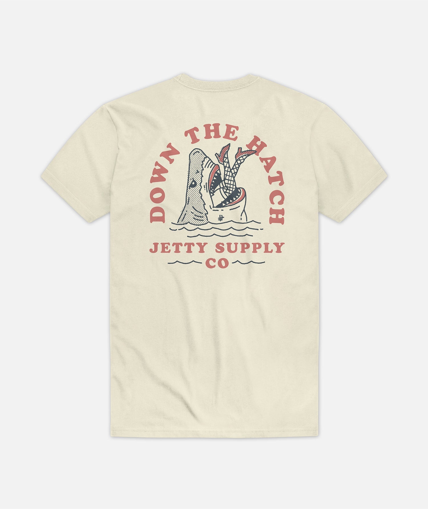 New Jetty T-Shirts– 88 Gear