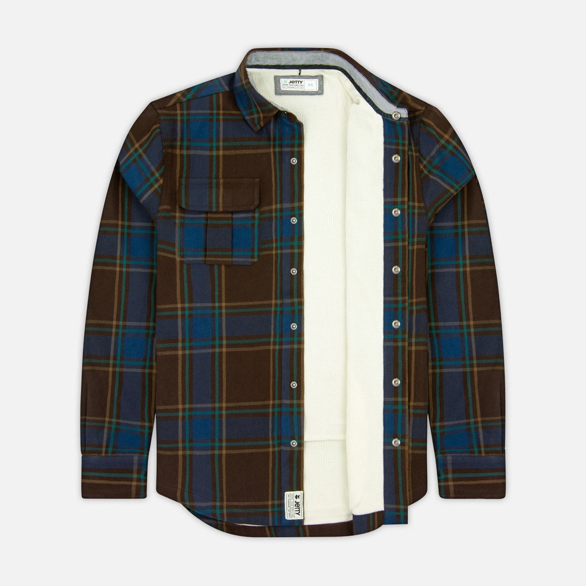 Jetty The Hull Jacket– 88 Gear