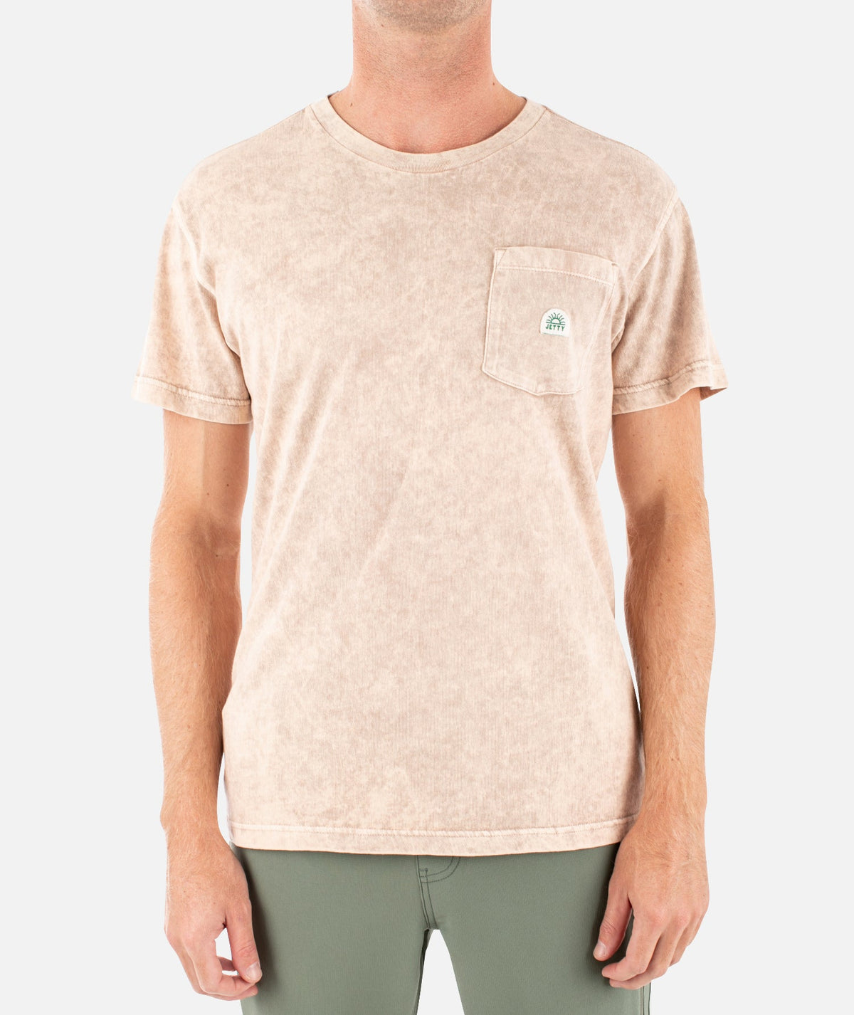 Jetty Tanker Premium Pocket Tee Shirt– 88 Gear