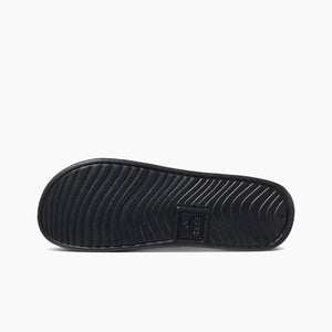 Reef One Slide Sandals > Men's Water Friendly Sandals– 88 Gear