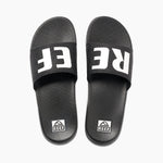 Reef One Slide Sandals > Men's Water Friendly Sandals– 88 Gear