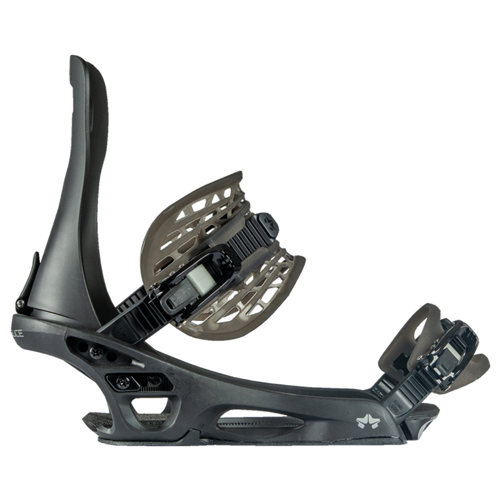 Rome Snowboards and Bindings– 88 Gear